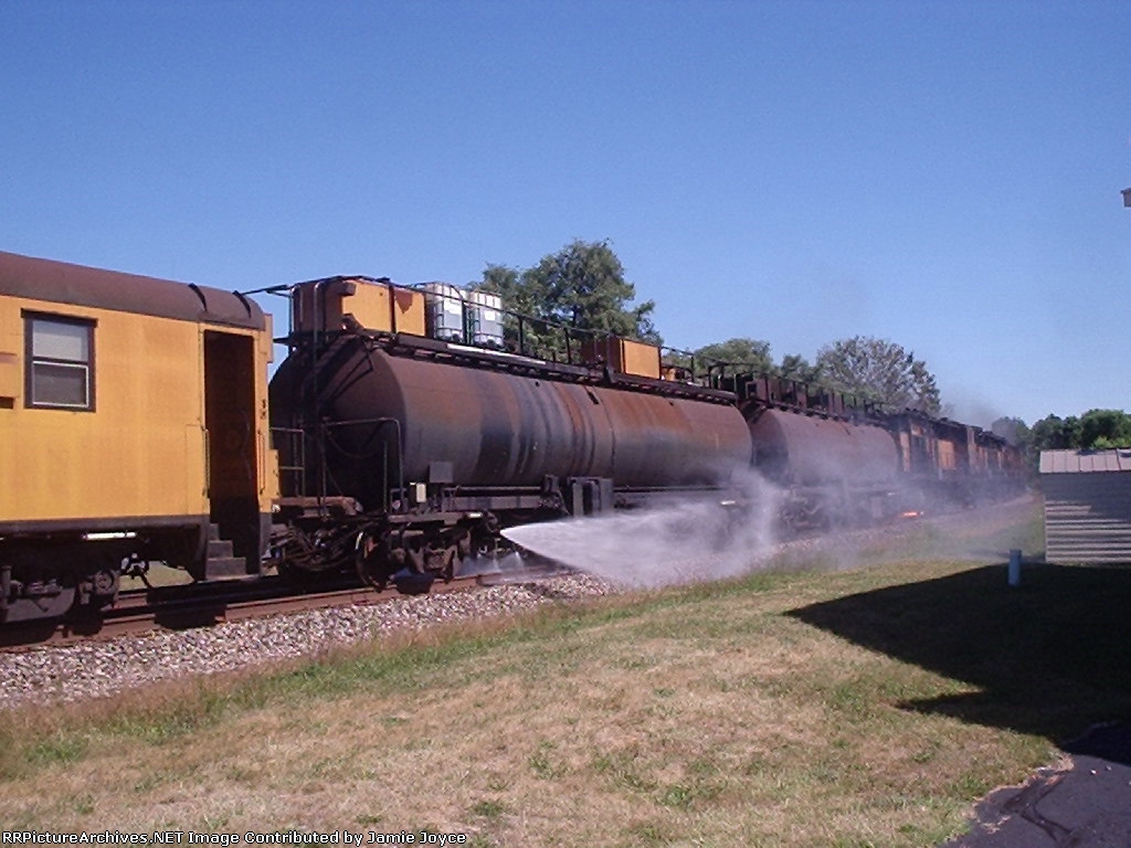 Rail Grinder LMIX RG309